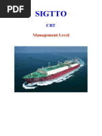 ISGOTT 6, 6th Edition International Safety Guide For Oil Tankers and ...