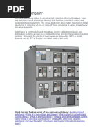 (A) Wire Colour Identification (Iec 60204-1) : Prima Automation (I) Pvt ...