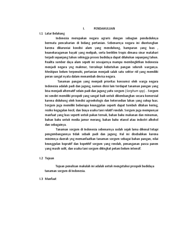 Tugas MAKALAH TPTP | PDF