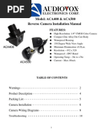 CCTV Installation Guide PDF | PDF | Digital Video Recorder | Closed ...