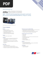 GS Battery Technical Data Sheet N200 | PDF