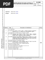 GMW3059 - Material Specification PDF | PDF | Polycyclic Aromatic ...