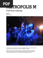 Multiamory RADAR Template | PDF