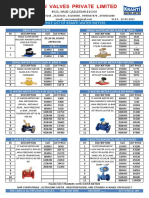 1 Selection Chart KSB - New PDF | PDF | Scientific Observation | Units ...