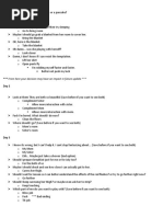 Play With Us Episode 2 A Walkthrough: How To Use | PDF | Leisure | Sports