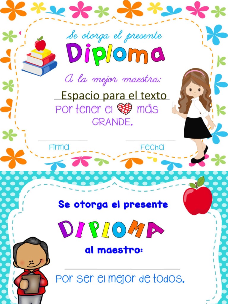 245 Vip Diplomas Maestros | PDF