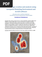 IFC PS6 Overview | PDF | Conservation Biology | Biodiversity