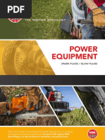 Cross Reference Champion-Ngk | PDF | Transport Companies | Vehicle Parts