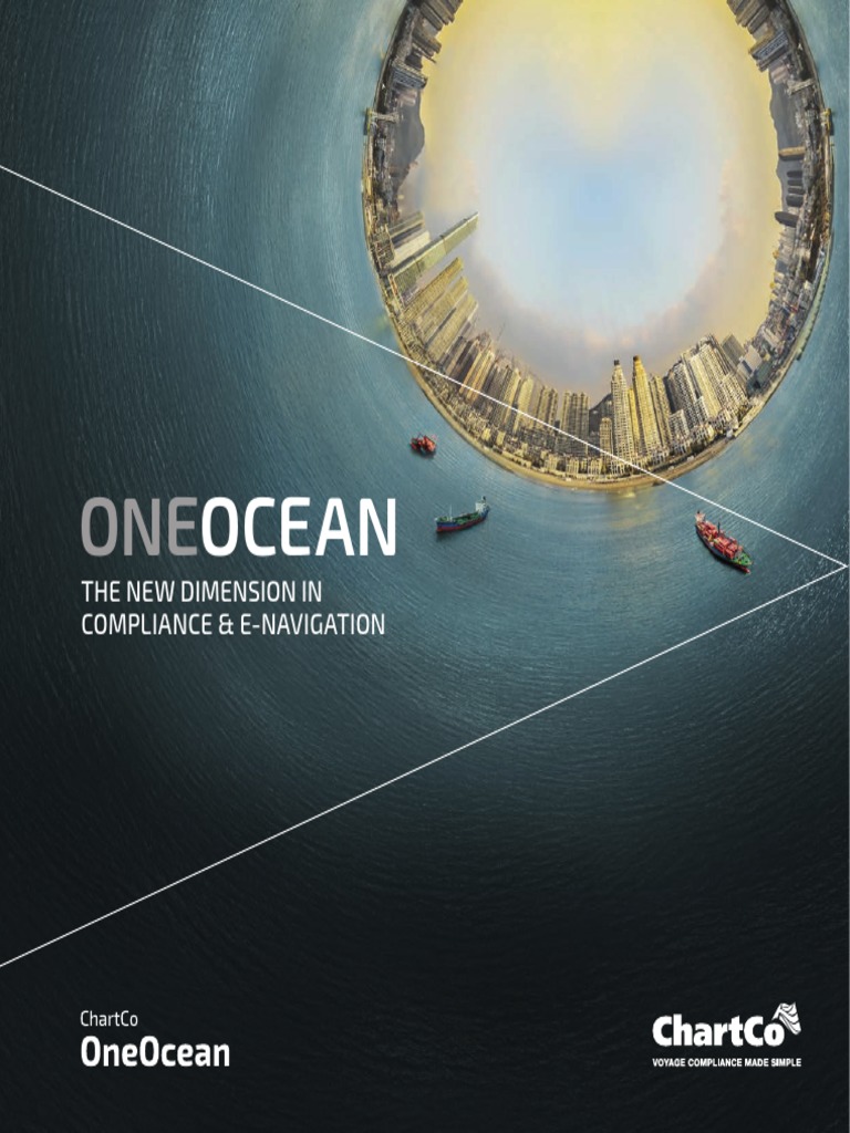 OneOcean: Integrated Compliance & Navigation | PDF | Regulatory ...