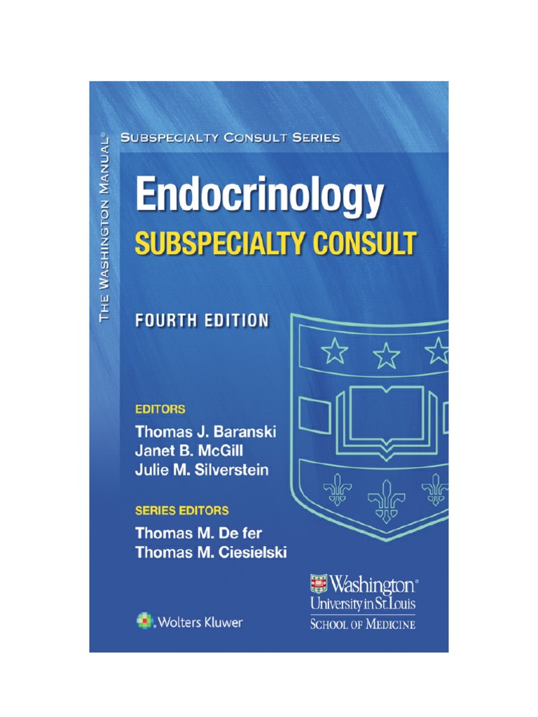 Endo Sub Consult 20 | PDF | Thyroid Stimulating Hormone | Gonadotropin