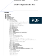 Cisco ASA Firewall Commands Cheat Sheet | PDF | Ip Address | Computer ...