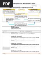 Adaptive Teaching Guide Template | PDF