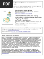 Rollo May - Existential | PDF | Existentialism | Psychotherapy