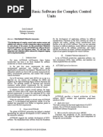 What Is Basic Software (BSW) in AUTOSAR | PDF | Computing | Computer Engineering