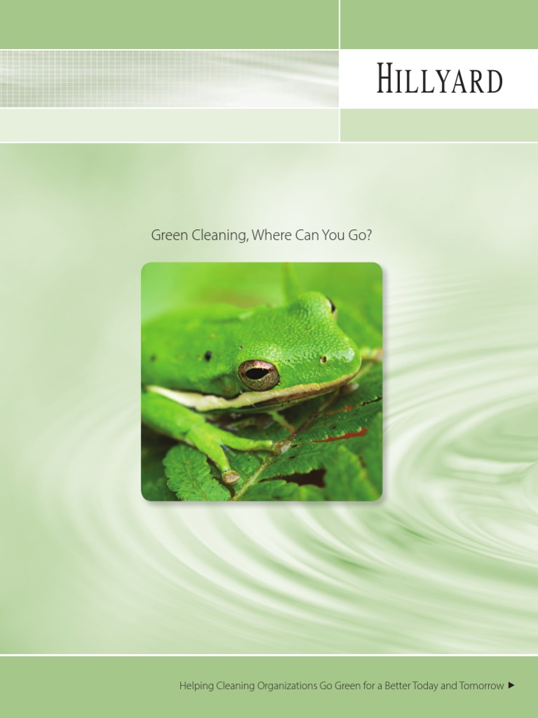 LIT Green | PDF | Green Building | Nature