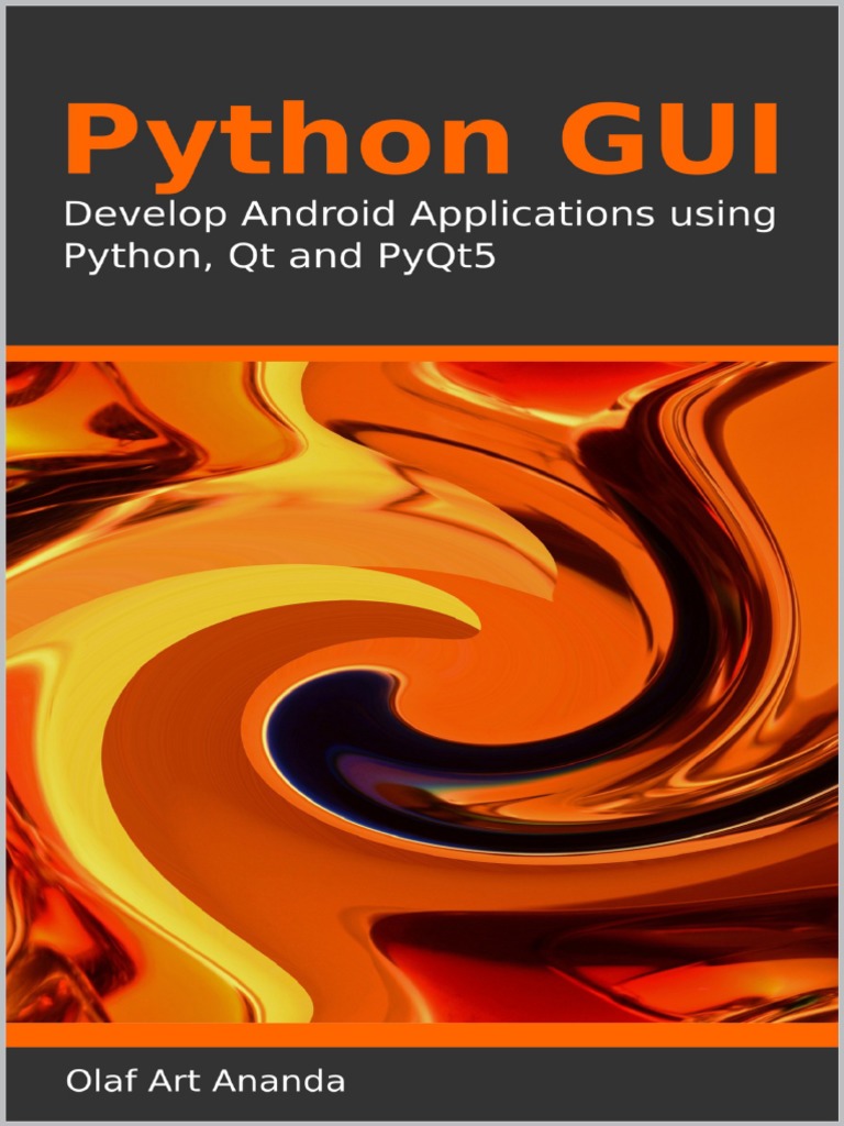 Freecourseweb Com Python Gui Develop Android Applications Using Python Qt And Pyqt5