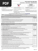 6 Points NJ DMV PDF | PDF | Birth Certificate | Identity Document