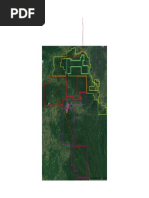 Peta Geologi Regional IUP 1 | PDF