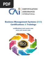 Consignment Box and Security Company Format 1 | PDF | Money