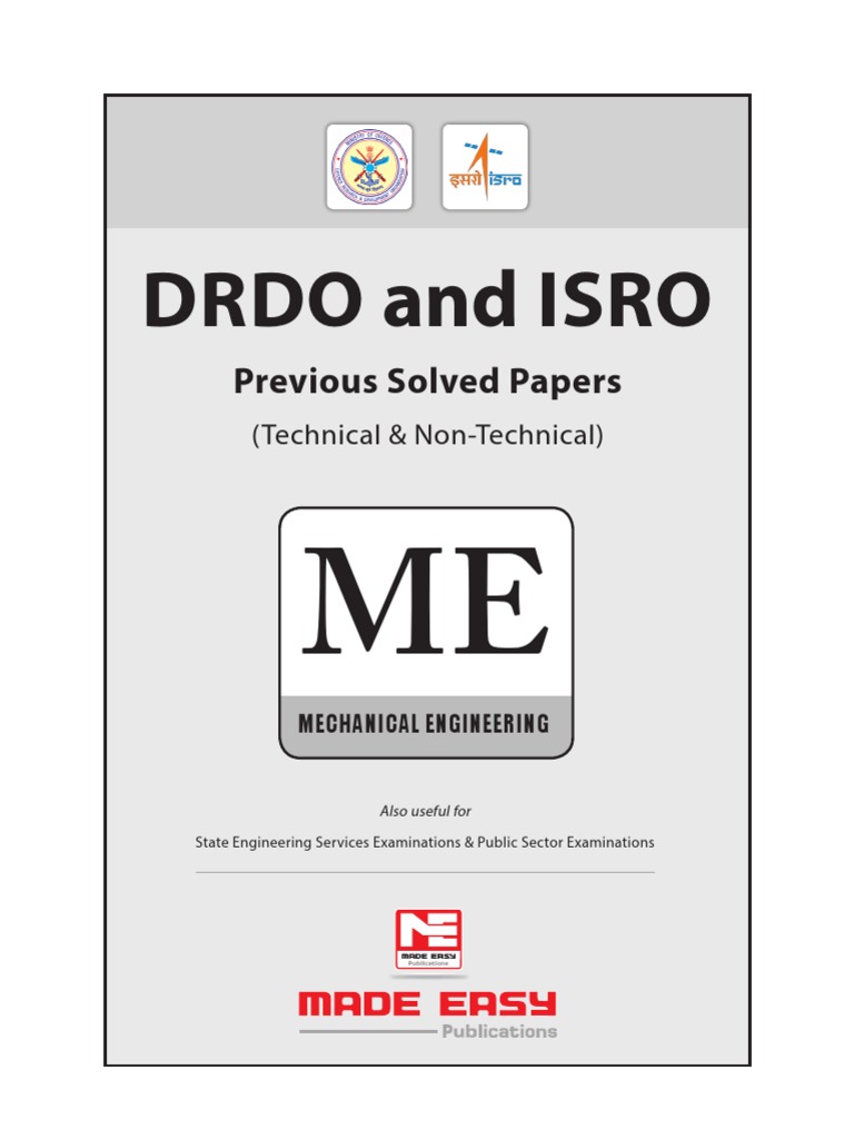 DRDO and ISRO - Sample | PDF | Nature