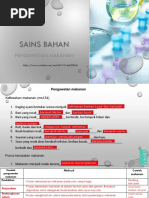 Topik 7 - Pempasteuran Susu | PDF