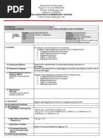 Filipino 6 Budget of Work BOW (Aligned With MELC) | PDF