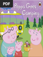 Mummy Pig at Work: Peppa Pig - S01E07 | PDF