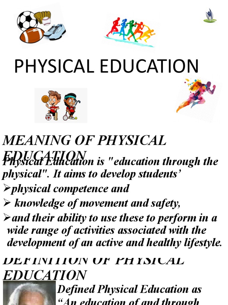 Physical Education - Grade 10 | PDF | Physical Fitness | Physical Education