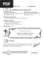 Catholic Rite Wedding Missalette Sample | PDF | God The Father | Mass ...