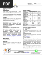 Micro, Matro y Macroambiente PDF | PDF | El embarazo | Embarazo Mamífero