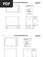 GPM - Flow Rates TABLE For Copper and PEX Pipes - Based On Diameter | PDF