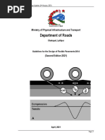 Irc SP 72-2015 | PDF