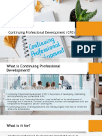 Awesome Employee PDR Template | PDF | Competence (Human Resources ...