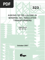 Weidmann Paper Presentation | PDF | Insulator (Electricity) | Transformer