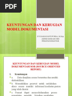 Contoh Format Model (Por, Sor, Cbe, Pos, ...... ) | PDF