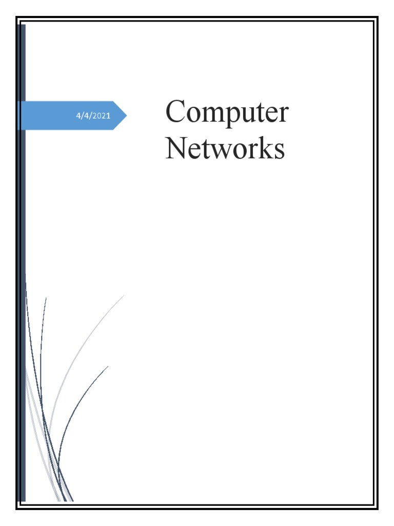 Assignment | PDF | File Transfer Protocol | Port (Computer Networking)