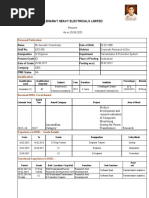 Minimum Requirements For Registration of Works Contractors Ppadb | PDF ...