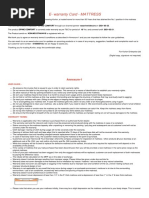 Gencon 94 | PDF | Arbitration | Cargo