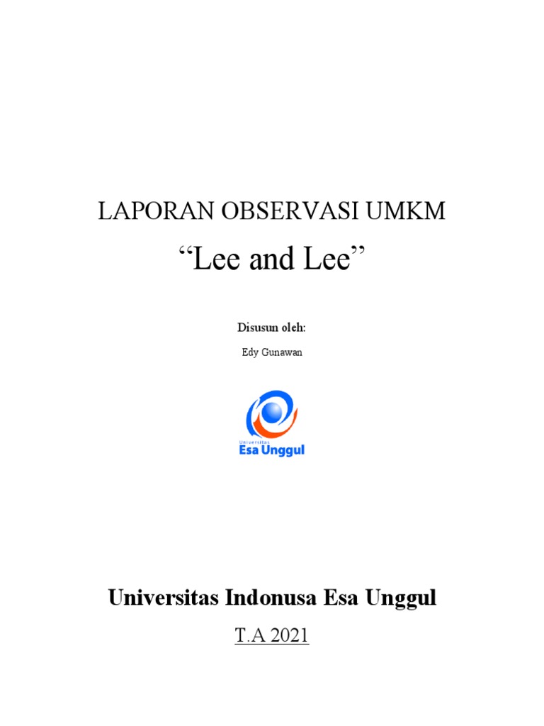 KJ301 - 09 - 20190101192 - Edy Gunawan | PDF