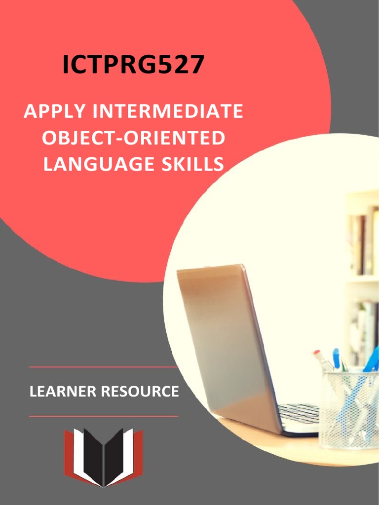 Learner Resource 2 Pdf Databases Class Computer Programming
