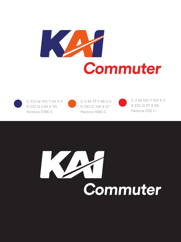 Logo Kai Commuter | PDF