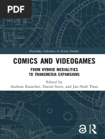 Homestuck Character Text Colors | PDF | Internet Based Works | Publications