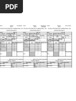 Passage Benefits | PDF | Employee Benefits | Salary