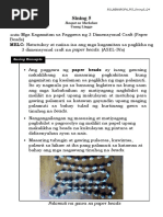 Tulips Fuzzy Wire Tutorial | PDF