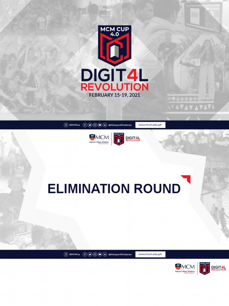 Clincher Questions for Quiz Round | PDF | Young Adult