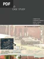 Ncpa Case Study | PDF | Architectural Elements | Building Engineering