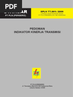 Singkatan Sebutan Jabatan PDIR 0054 - 2022 PDF | PDF