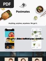 KFC - Business Model Canvas: Value Proposition Key Activities Key ...