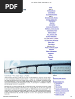 PFC Connection Details and Specifications | PDF | Structural Steel | Screw