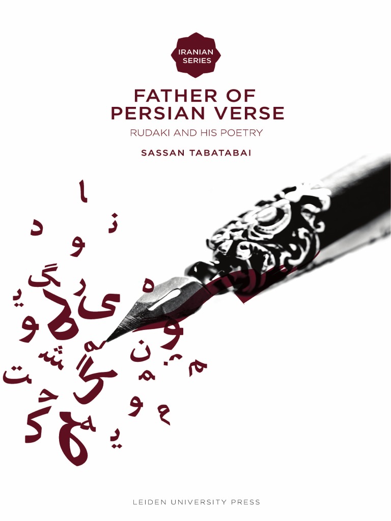 Father of Persian Verse | PDF | Metre (Poetry) | Rhyme